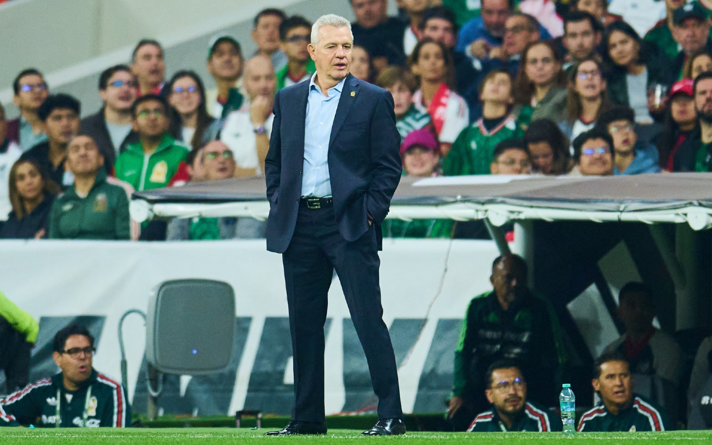 Selección Mexicana anuncia CAMBIO de horario para partido de cara a la ...