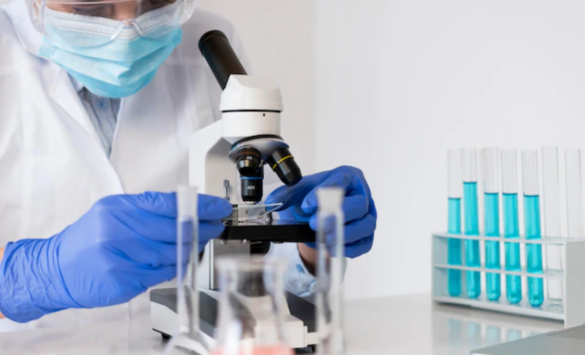 Laboratorio o lavoratorio ¿Cómo se escribe correctamente, según la RAE?