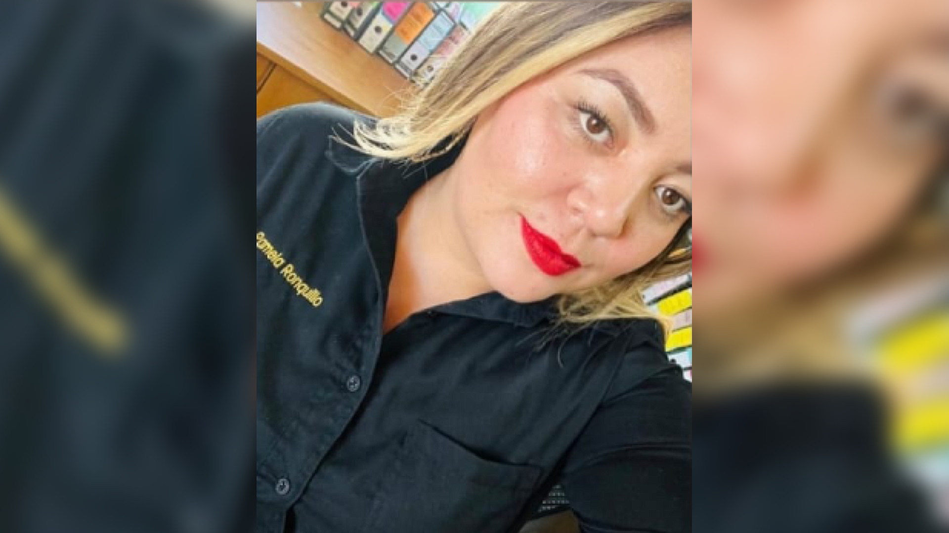 Buscan a Pamela Anahí Ronquillo Díaz, joven desaparecida en la colonia ...