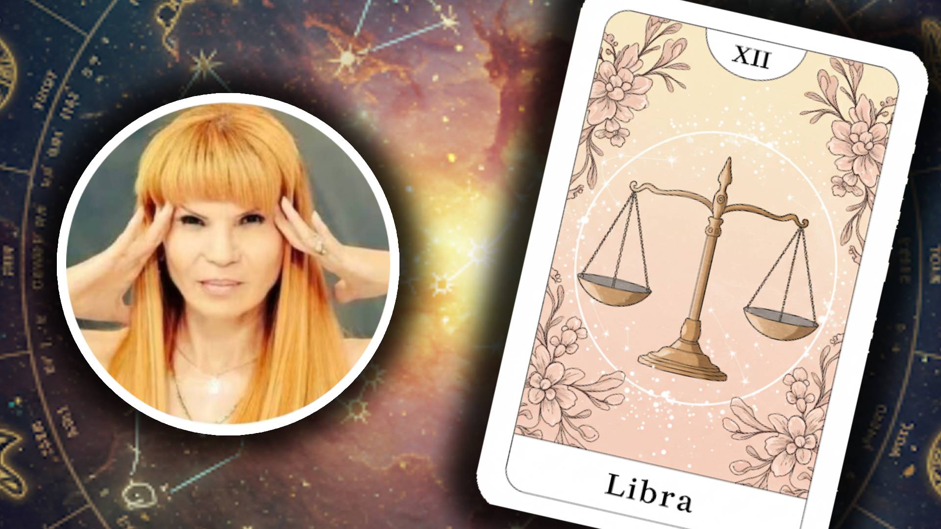 Horóscopo de Mhoni Vidente Libra Mayo 2025: Predicciones y rituales ...