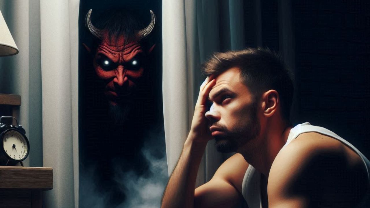 Trend viral de Tiktok alerta sobre desvelarse en Semana Santa 2025 ...