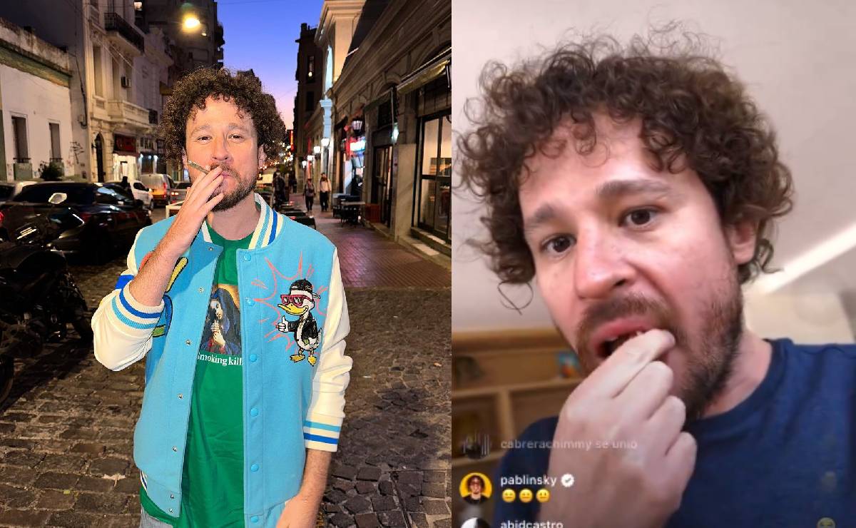 ¿Porqué es tendencia LuIsito Comunica y su diente?