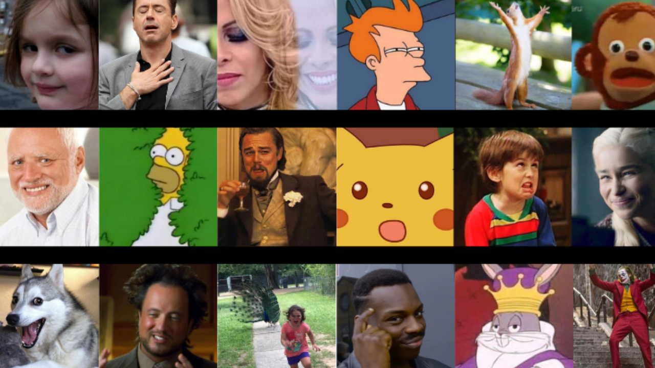 5 pasos para hacer un meme viral de redes sociales