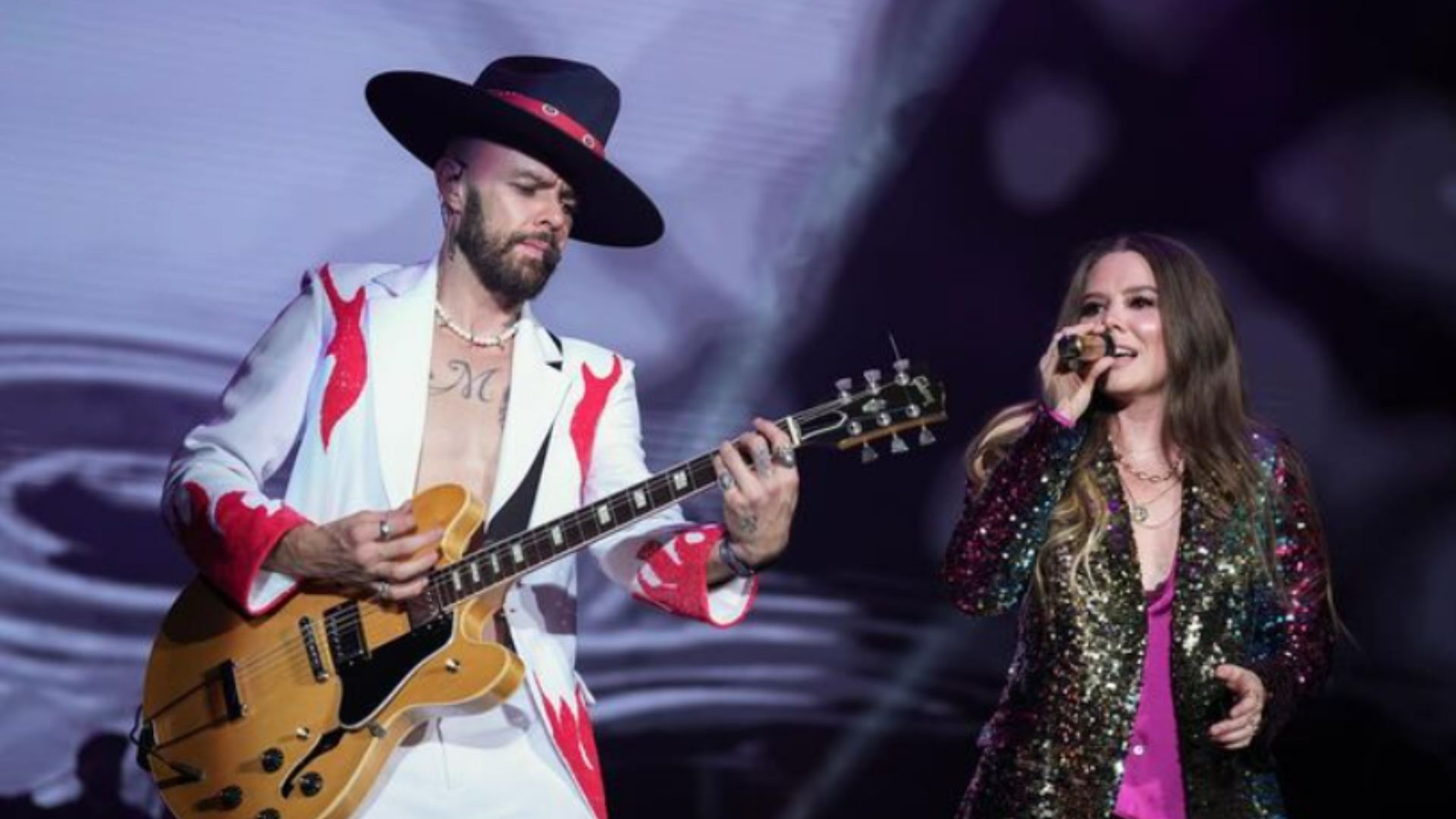 Concierto de Jesse y Joy 2024 en León, Guanajuato: Cuándo es y cuánto ...