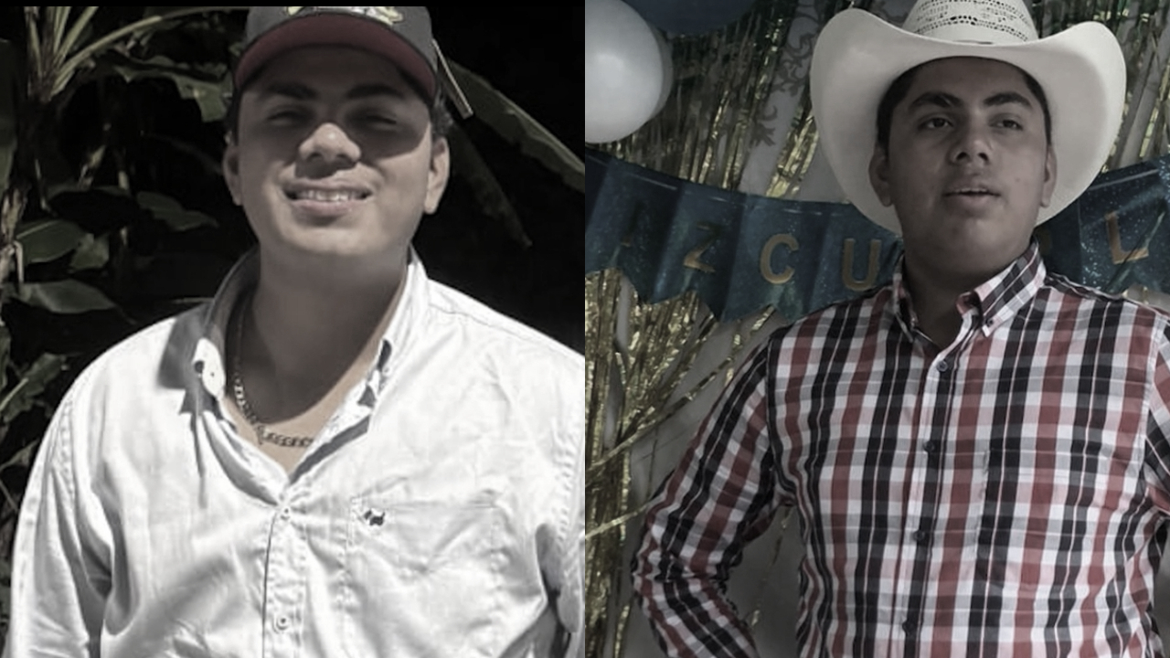 Asesinan a Rodrigo Ricárdez en Tabasco después de un retén; policías ...