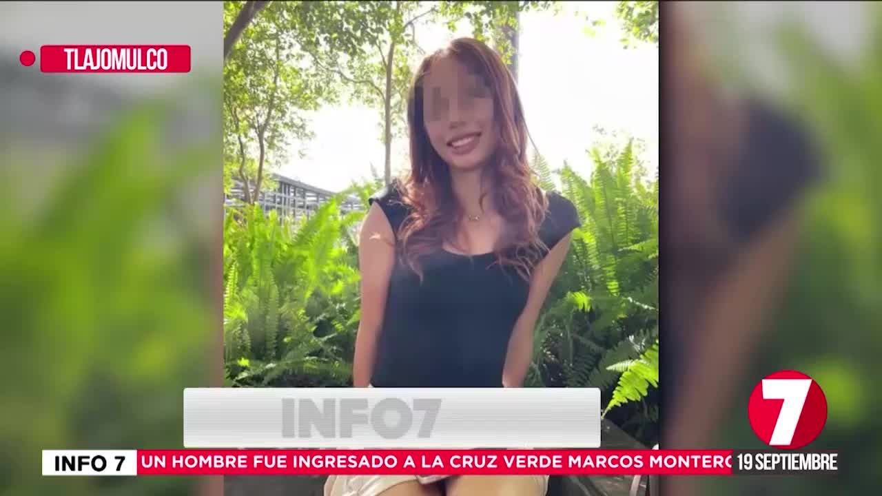 Kimberli Nicol Álvarez es asesinada en Tlajomulco