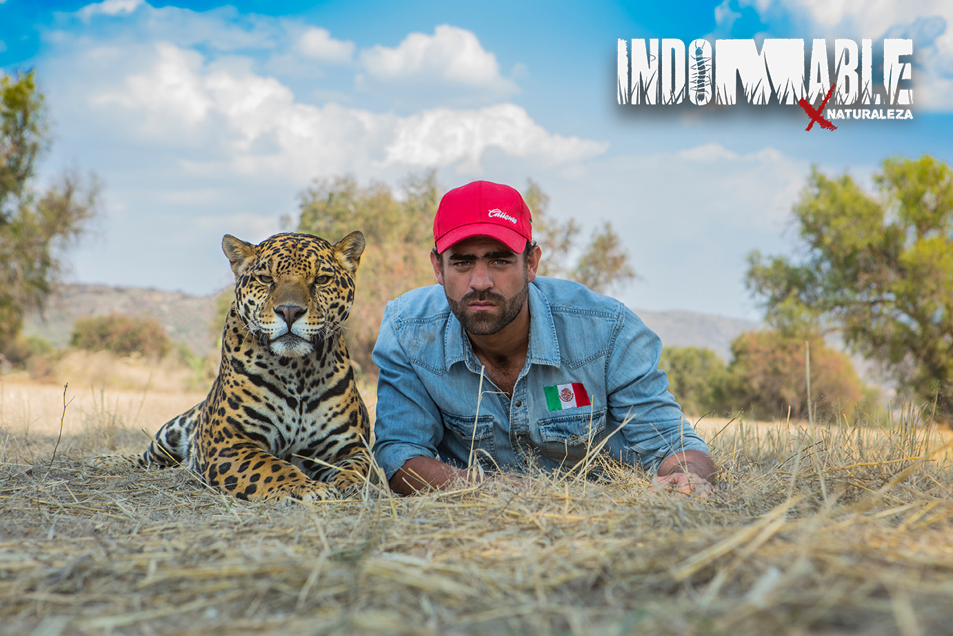 INDOMABLE X NATURALEZA