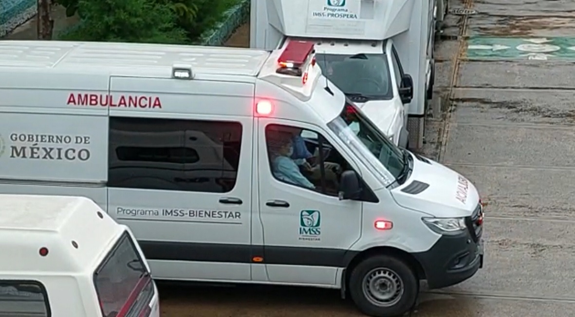 Adolescentes continúan intoxicados en Bochil, Chiapas