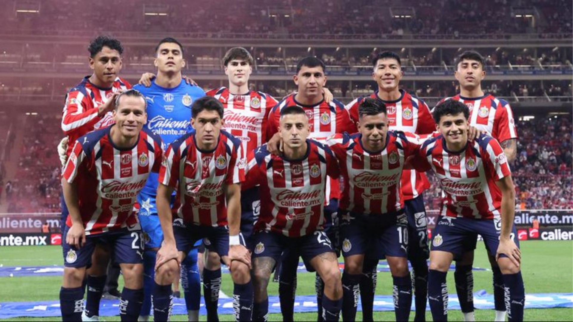 Chivas vs Cruz Azul EN VIVO: ¿A qué hora se juega el partido de vuelta ...
