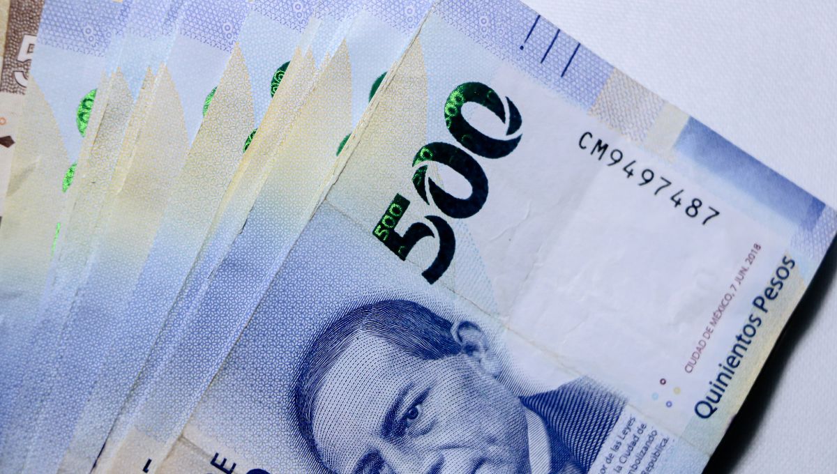 Billete antiguo de 100 pesos se vende en 800,000; ¿cuáles son sus ...