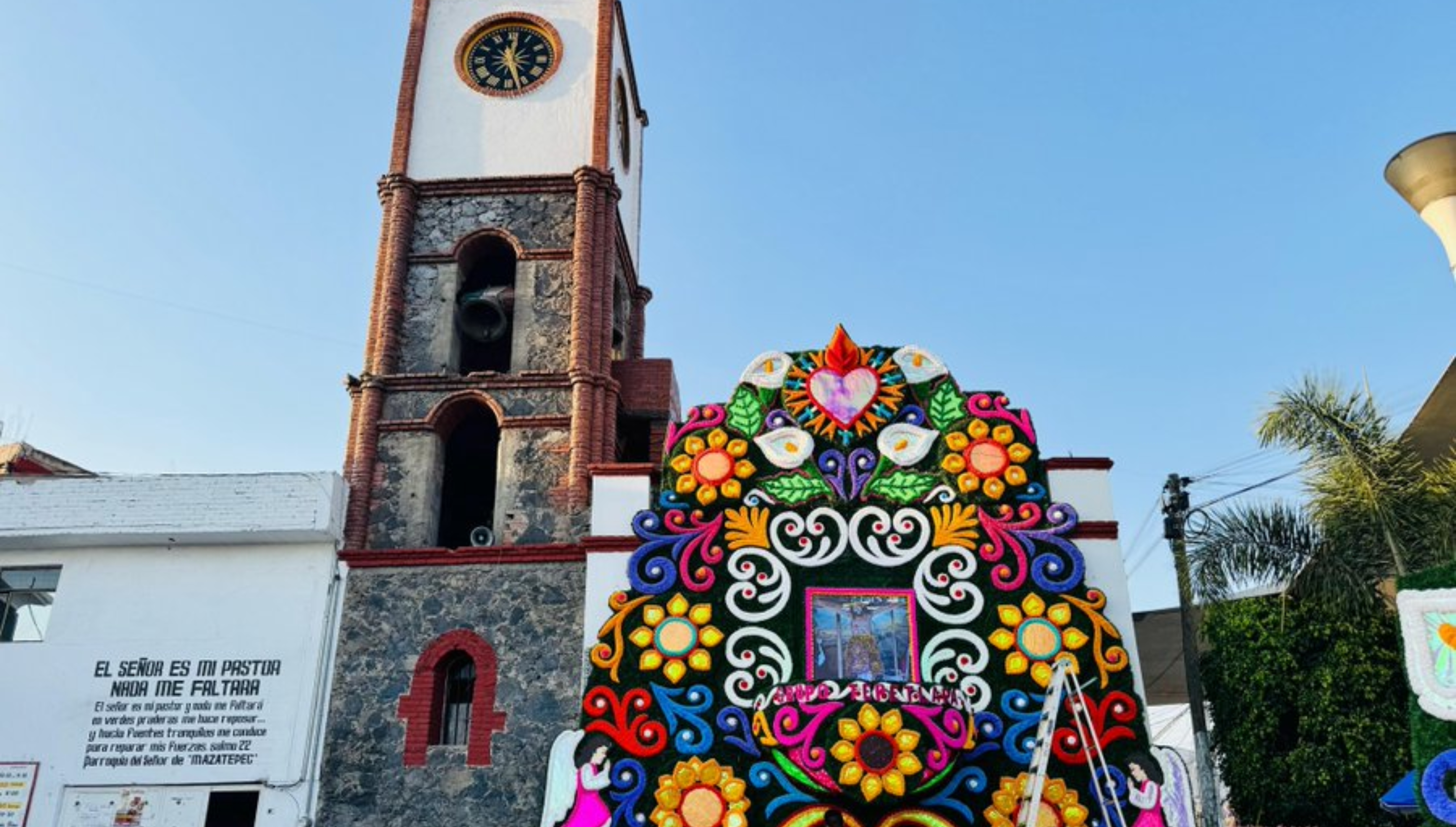 ¿Qué visitar en Mazatepec un fin de semana en Morelos?