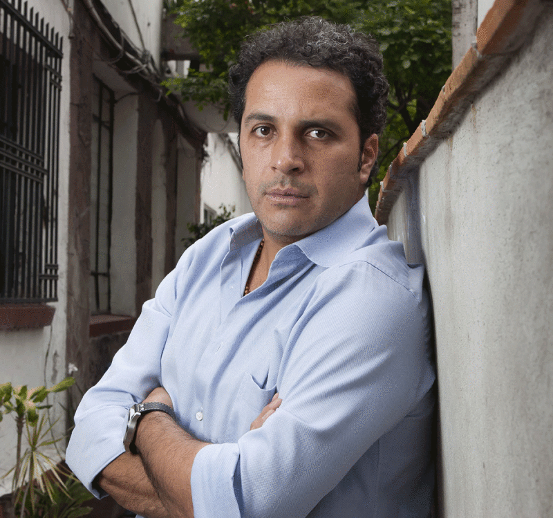 Gustavo Loza rompe el silencio y da su versión sobre el caso Karla Souza