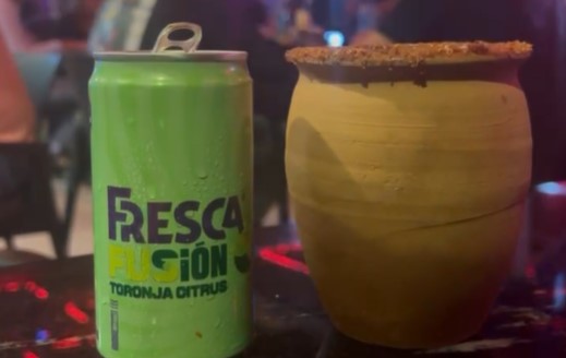 ¡Descubre en dónde puedes disfrutar Fresca Fusión en Guadalajara!