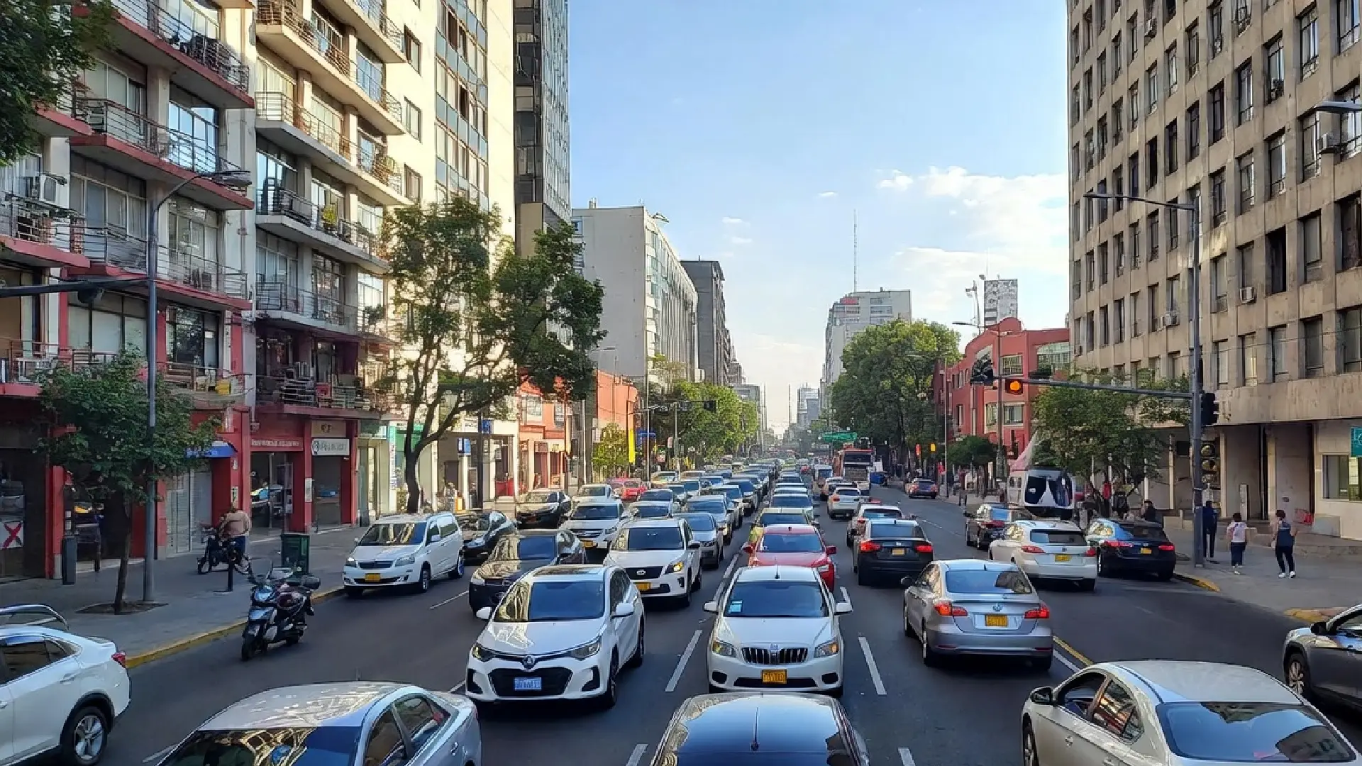 Hoy No Circula miércoles 24 de diciembre 2025: Engomado, placas en CDMX ...