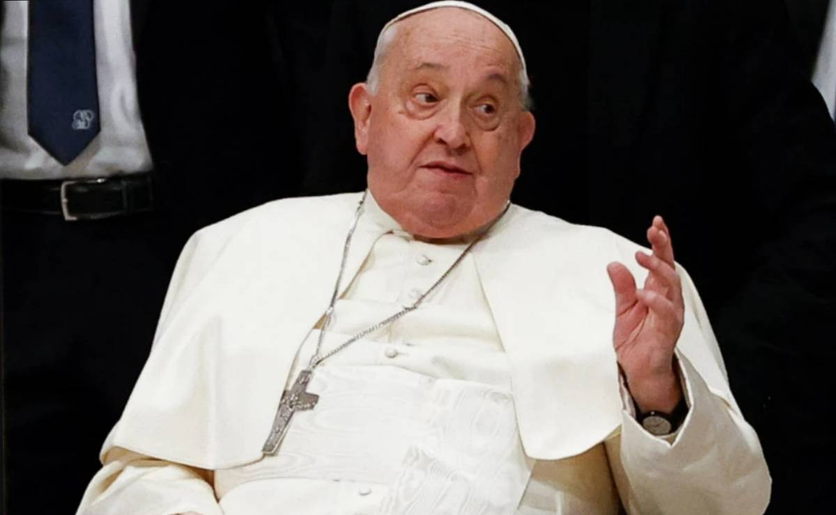 ¿Qué dijo el Vaticano en la actualización del estado de salud del Papa Francisco hoy sábado 1 de ...