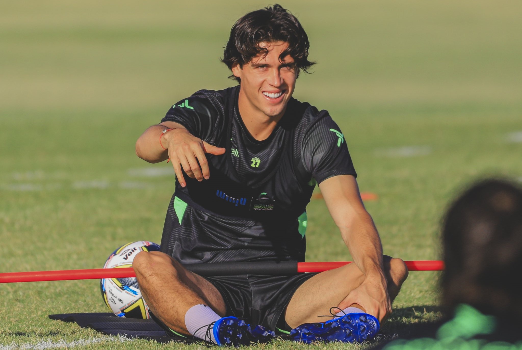 Liga MX: Futbolista de Bravos quiere ir a Selección Mexicana