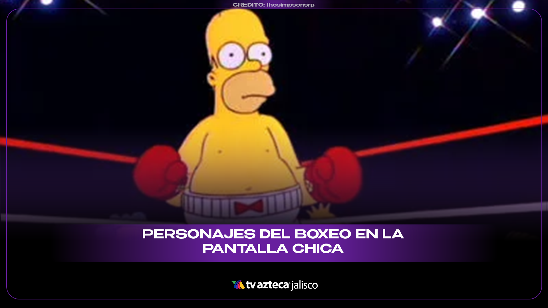 Personajes del boxeo en la televisión: de One Punch Man a Ippo, los ...