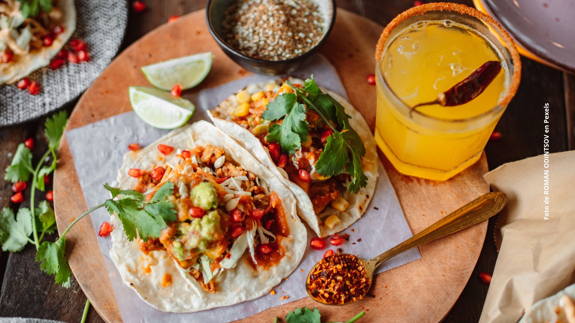 Tacos en el desayuno: ¿es bueno o malo?