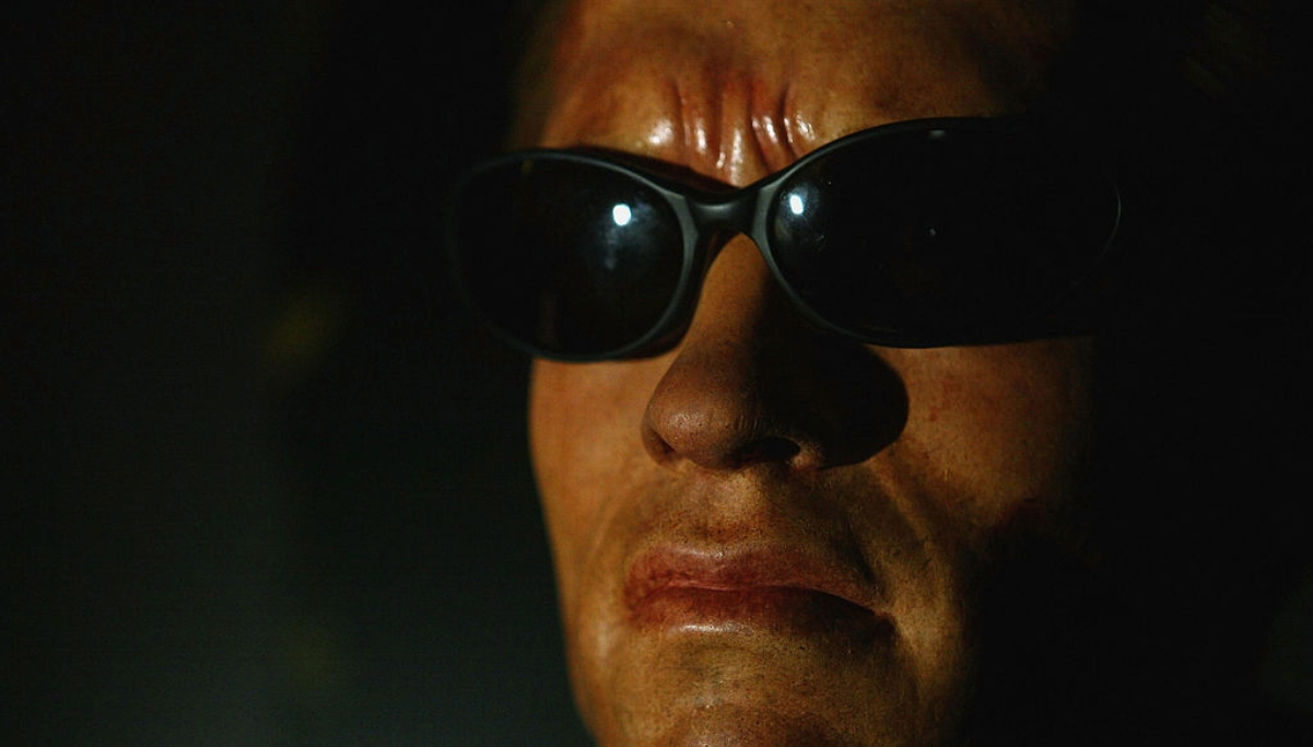 Terminator: Así se ve el adelanto de la saga para su serie en anime