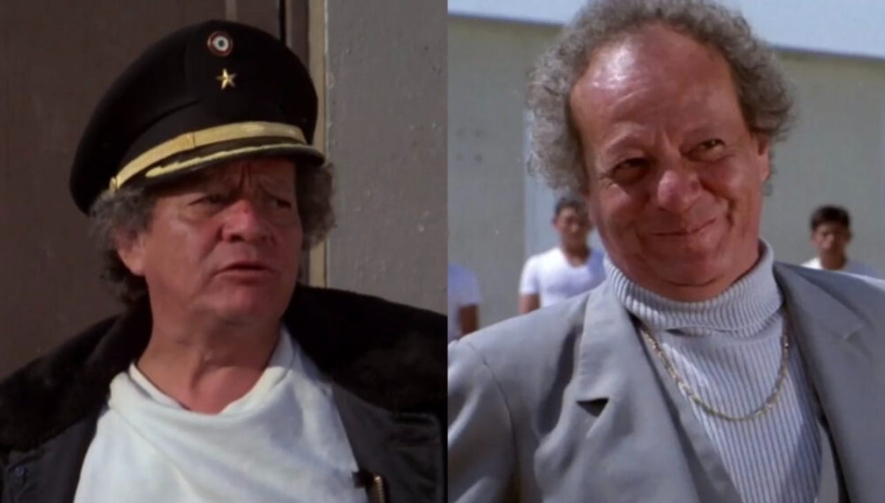 Muere el famoso actor del cine de ficheras, Alfredo “Pelón” Solares, a los 88 años de edad