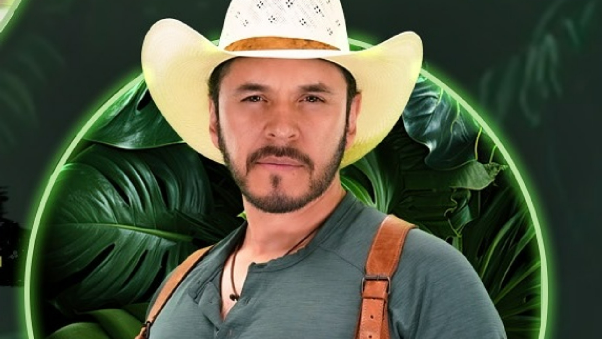 Raúl Sandoval: 20 razones para no perderlo de vista en Tentados por la Fortuna