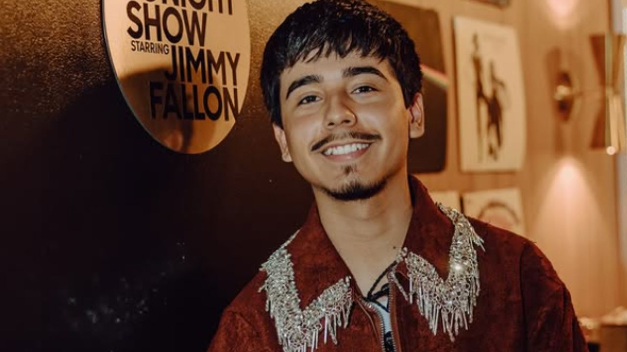 Iván Cornejo en Guadalajara: Pospone concierto de este 10 de julio ...