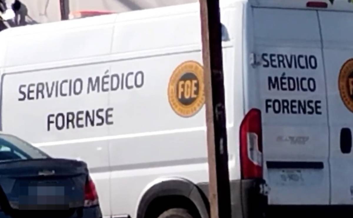 Encuentran cuerpo con signos de violencia en Mérida