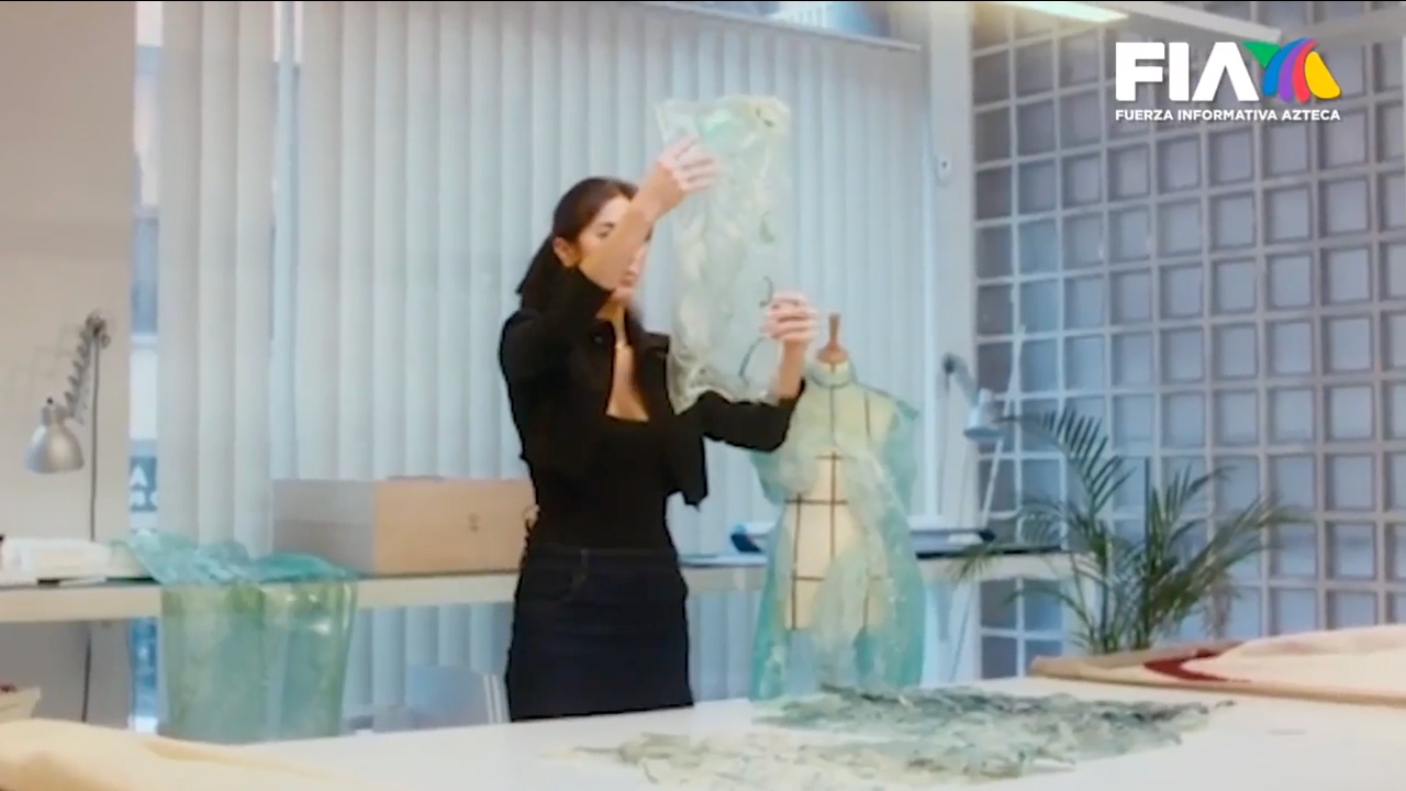 La ropa biodegradable, el futuro de la moda en el mundo