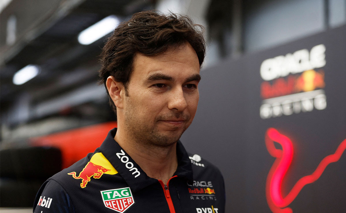 Ser constante: la condición de Checo Pérez para continuar con Red Bull ...