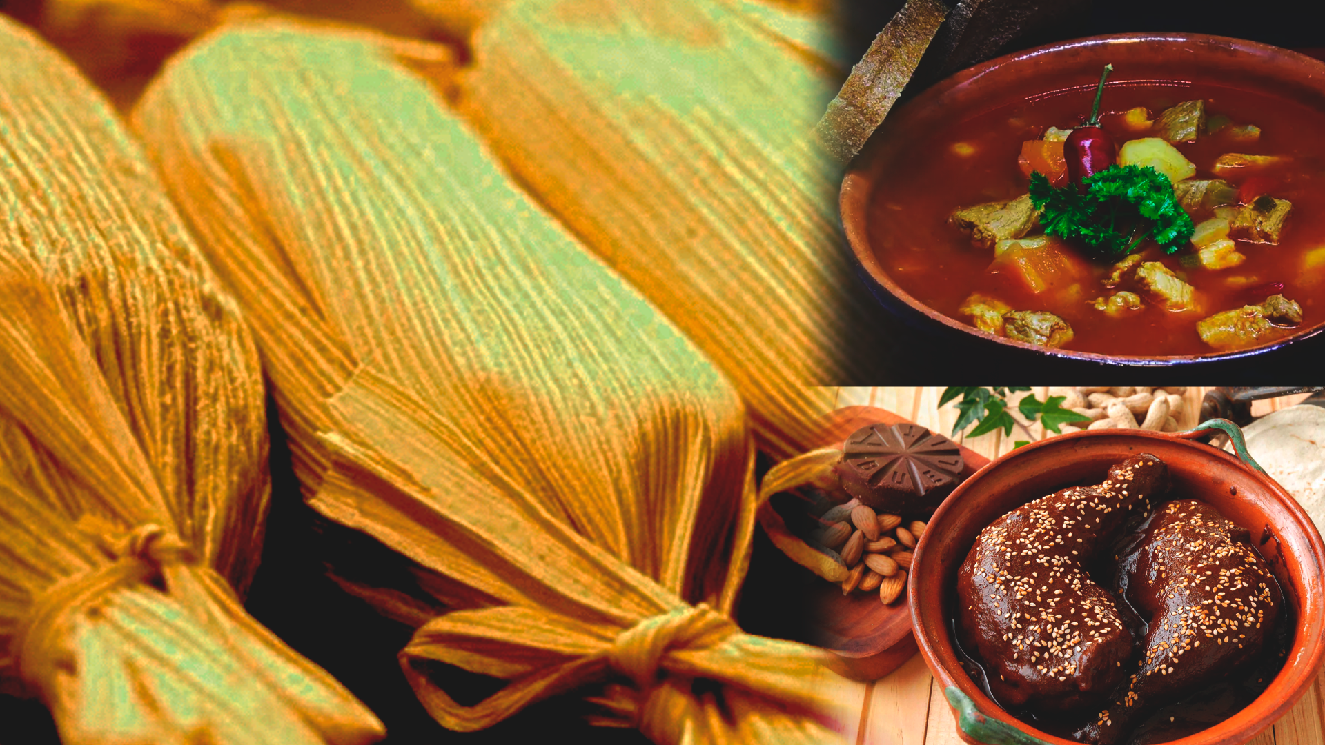 Comida típica de Chiapas: Restaurantes para visitar estas vacaciones de ...
