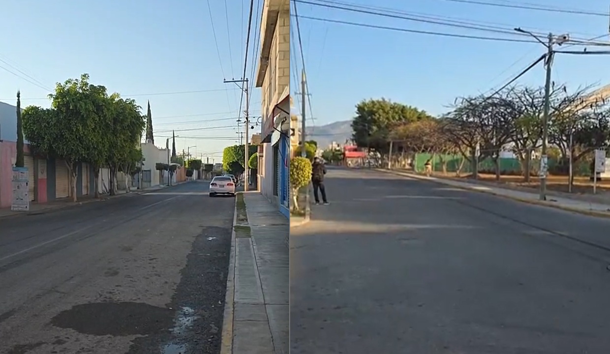 Sismo Puebla HOY: Reportan saldo blanco tras sismo de 6.5 grados en ...