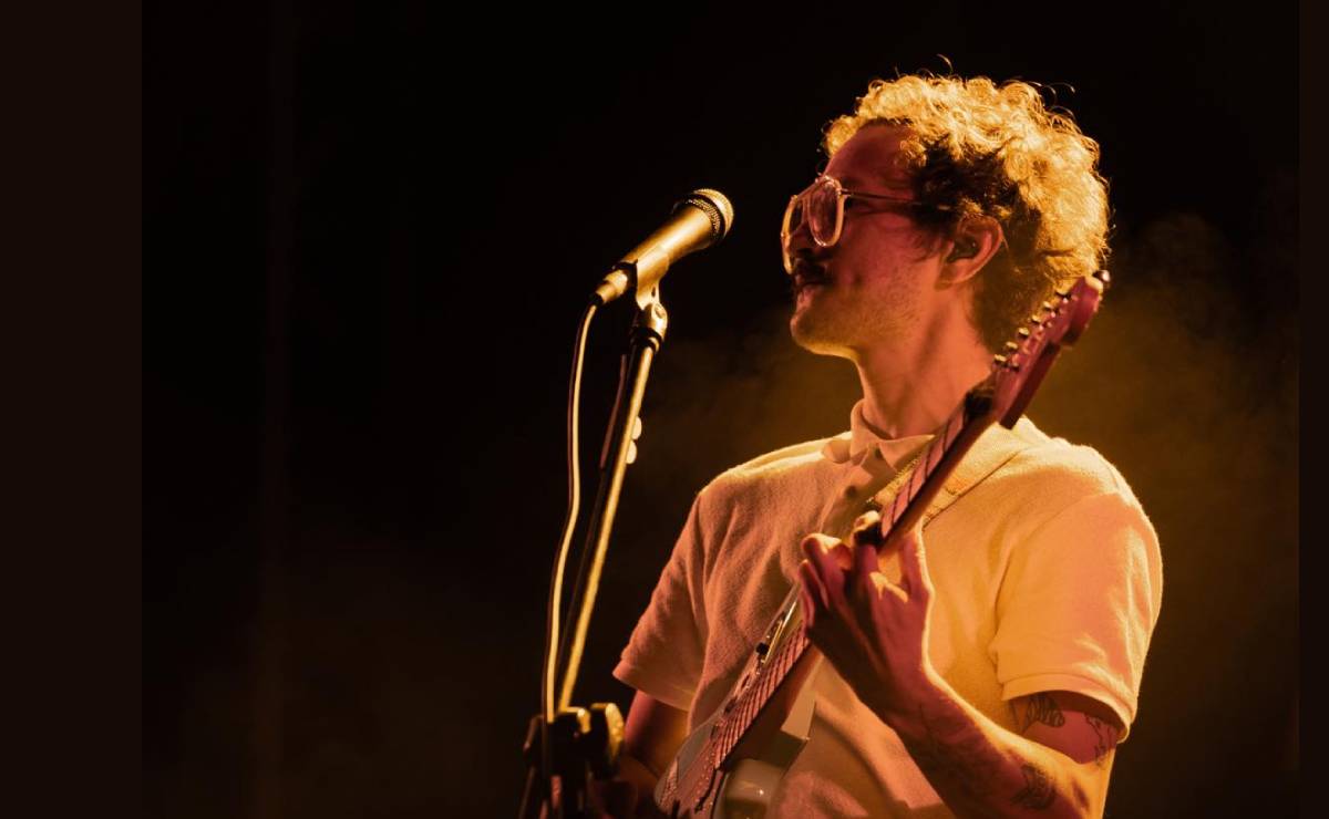 Caloncho en Mérida 2024: Precio de los boletos, fecha del concierto y ...