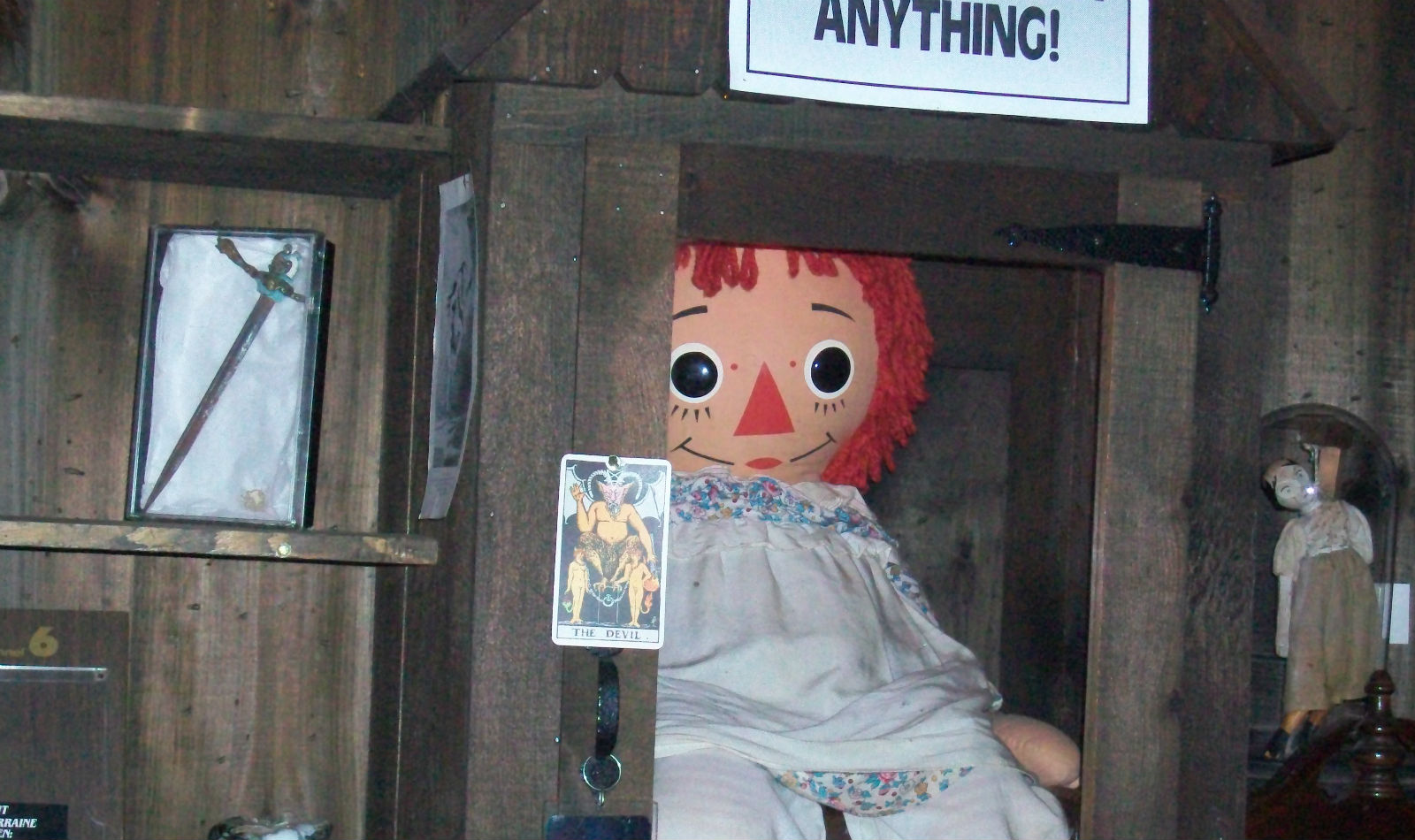 Muere Dan Rivera, investigador paranormal de Anabelle; ¿Quién era y cómo murió?