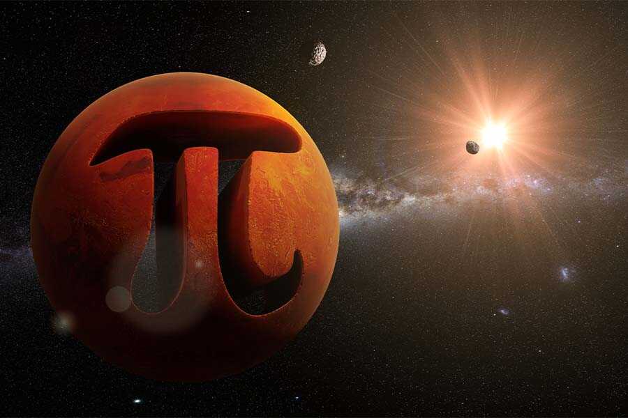 Número Pi, su importancia para el GPS y otros usos que quizá no sabías ...