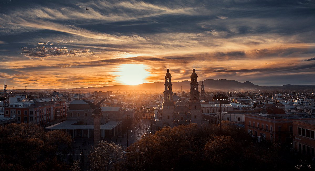 Clima en Aguascalientes hoy: Este es el pronóstico del tiempo para este ...