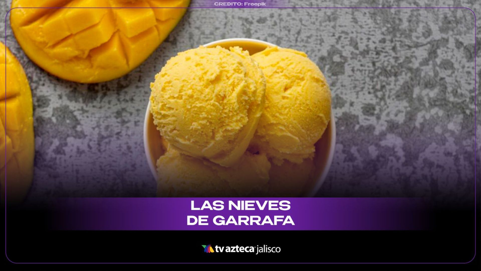 Qué hacer en Tlaquepaque: Prueba las nieves de garrafa tradicionales