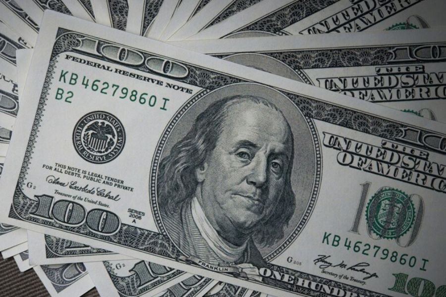 Dólar Tijuana Hoy Lunes 30 De Diciembre De 2024 ¿en Cuánto Está El Tipo 4321