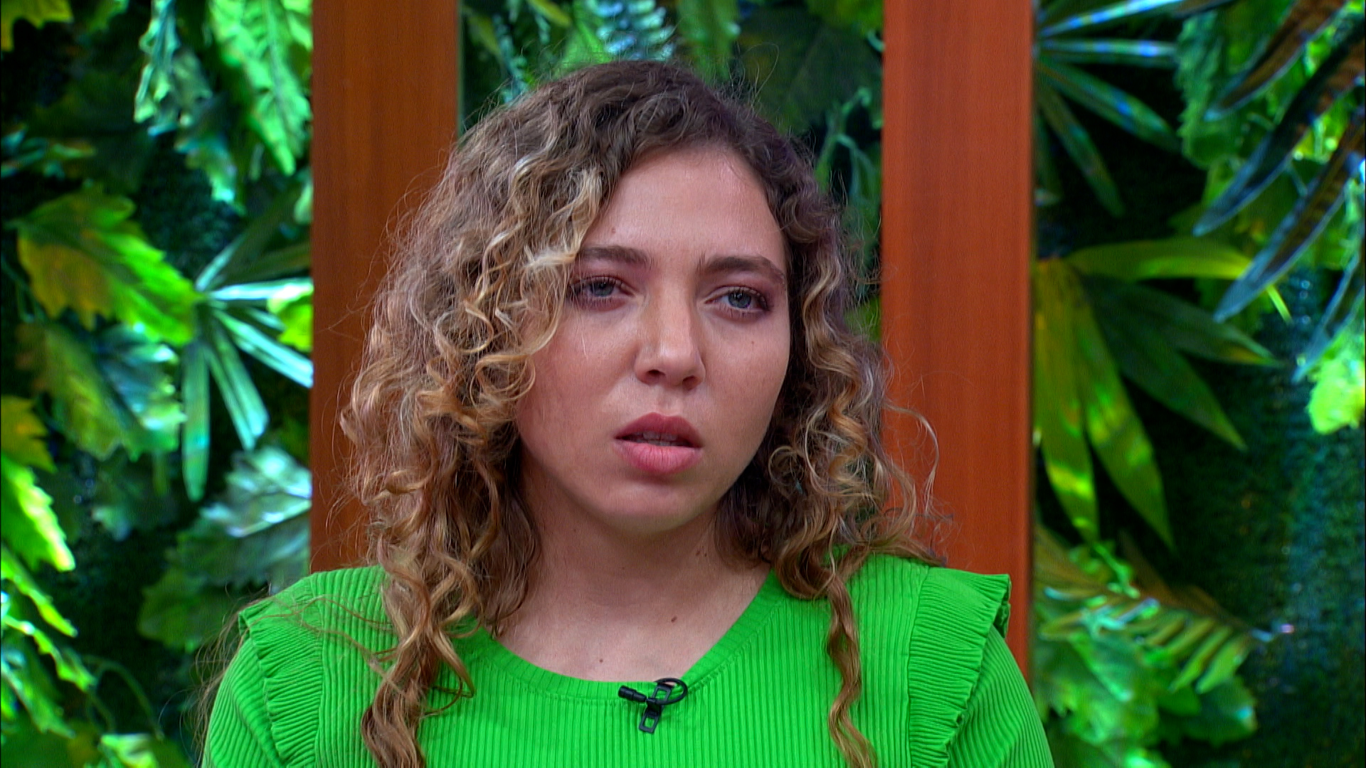 Sandra piensa que Mauricio es un vividor