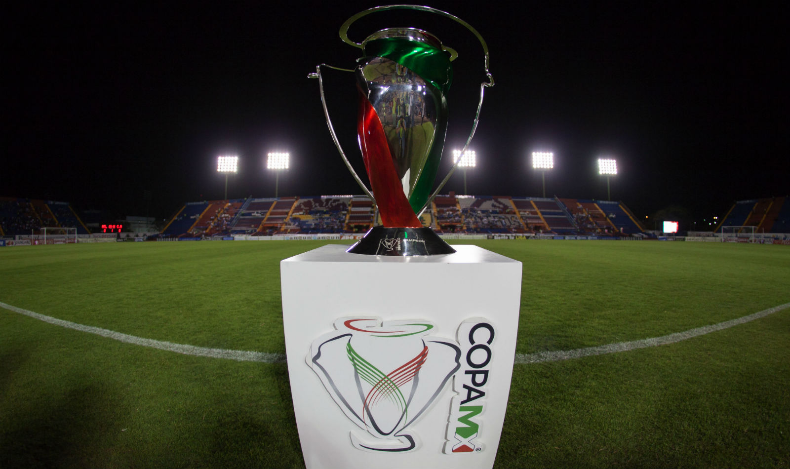 Este será el nuevo formato de la Copa MX en su regreso al futbol mexicano