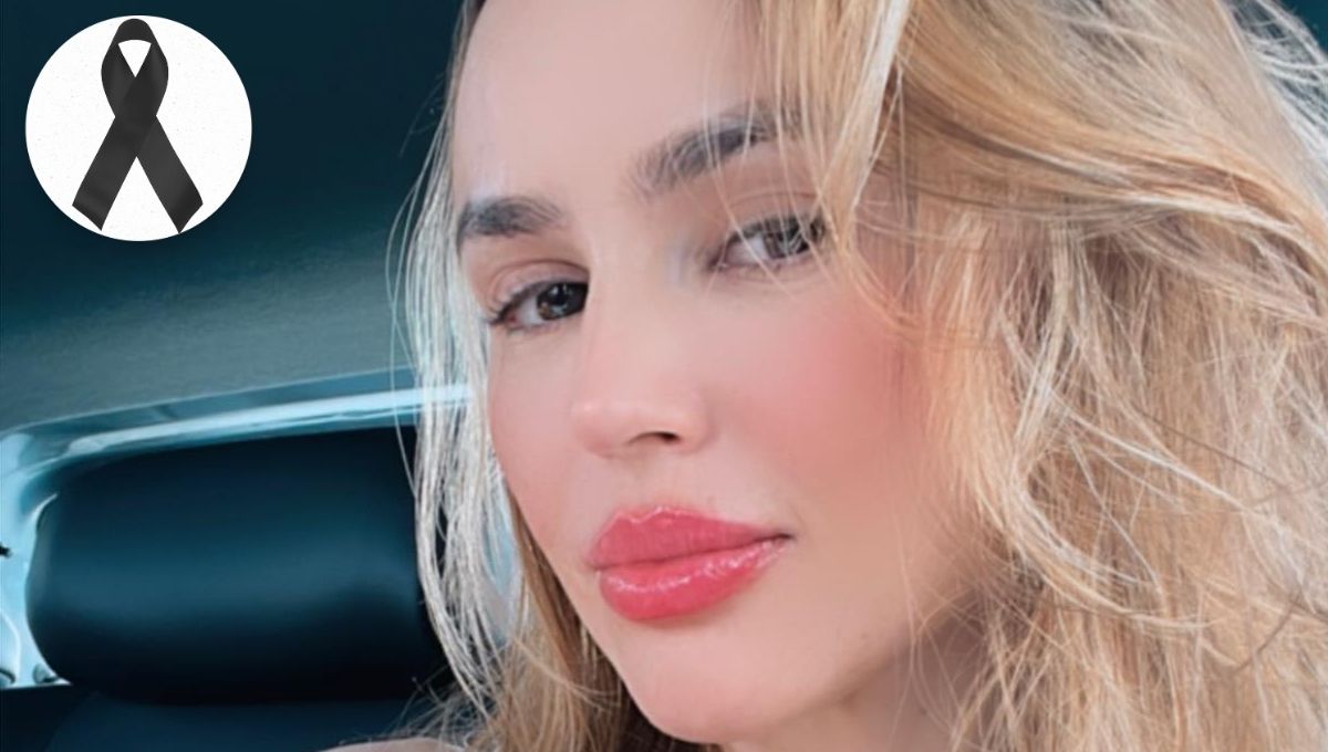 Influencer Lidiane Aline Lourenço y su hija de 15 años fueron ...