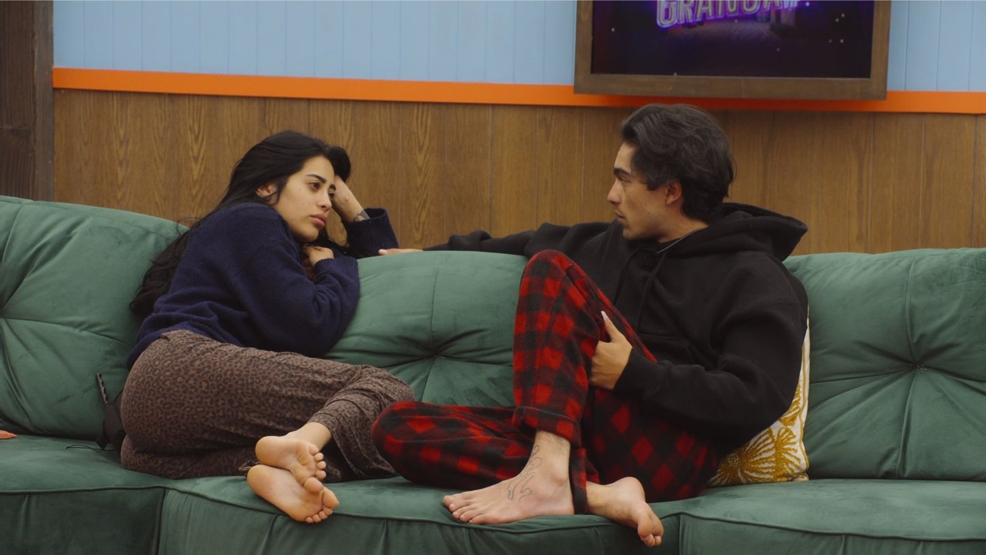 Kim Shantal le exige claridad a Sergio Mayer Mori en su estrategia en ...