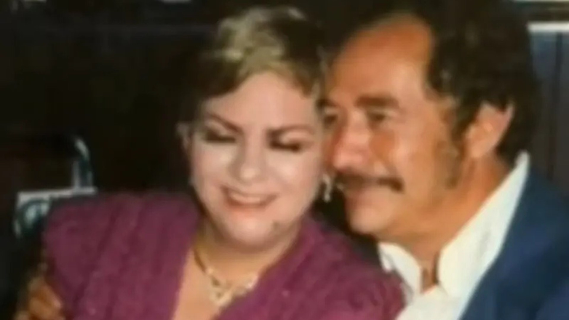 ¿Quiénes fueron los amores de Paquita la del Barrio?