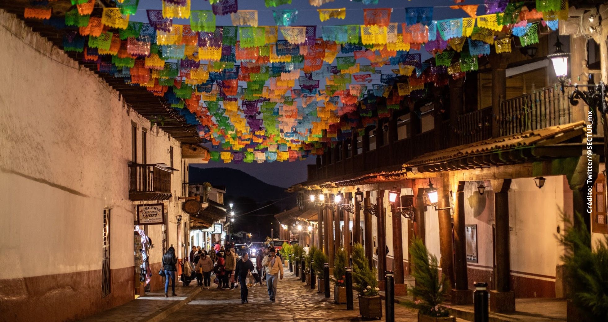 Lugares Magicos Conoce Los 12 Pueblos Mágicos De Puebla Para Darte