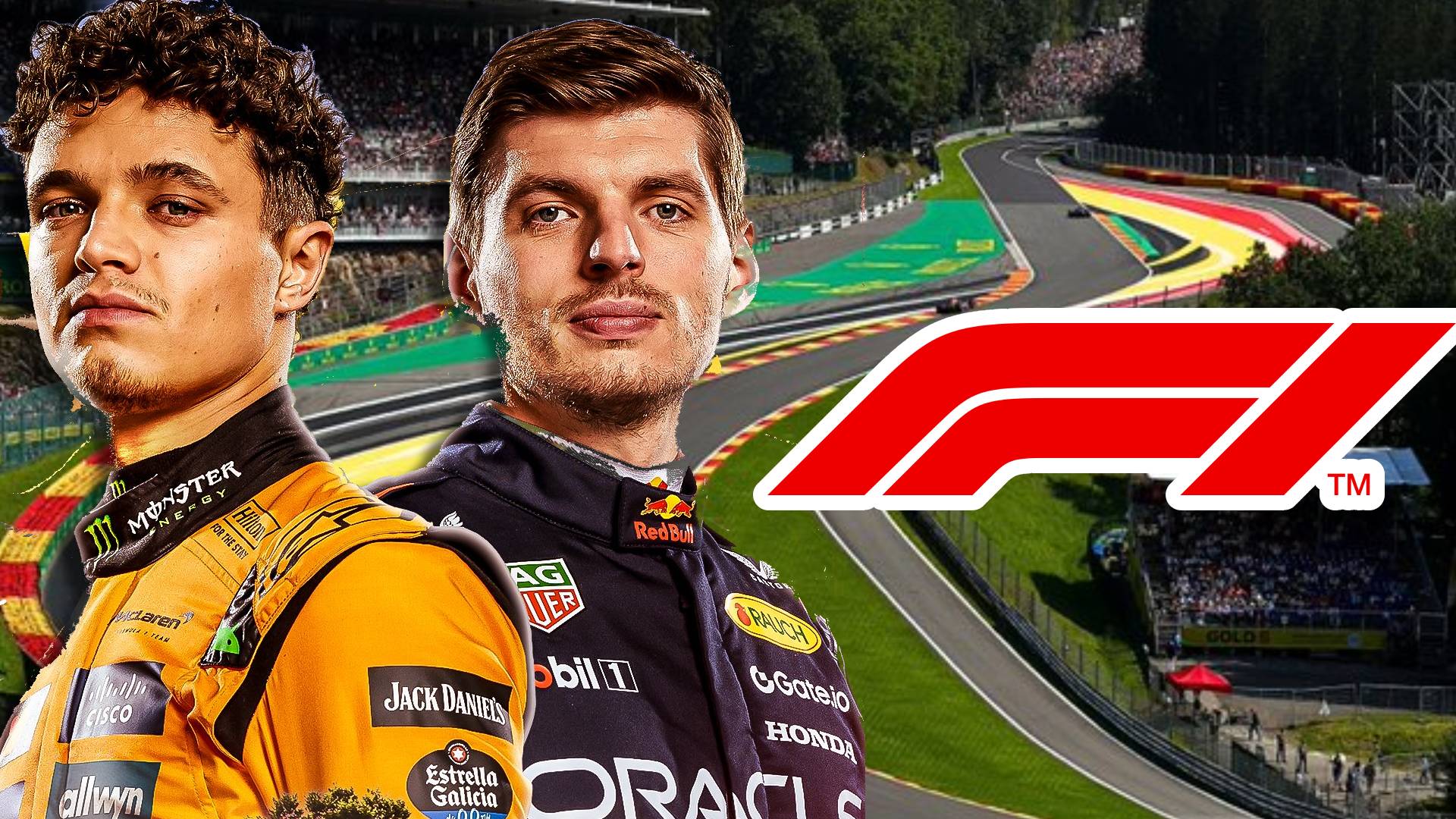 Gran Premio de Bélgica de F1: Fecha y Horario de prácticas ...