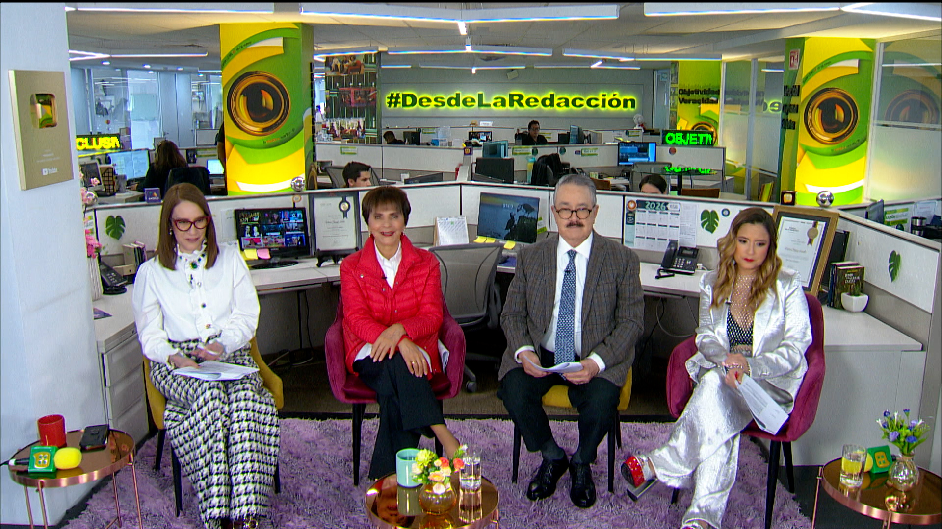 Ventaneando, programa completo del 21 de enero de 2026