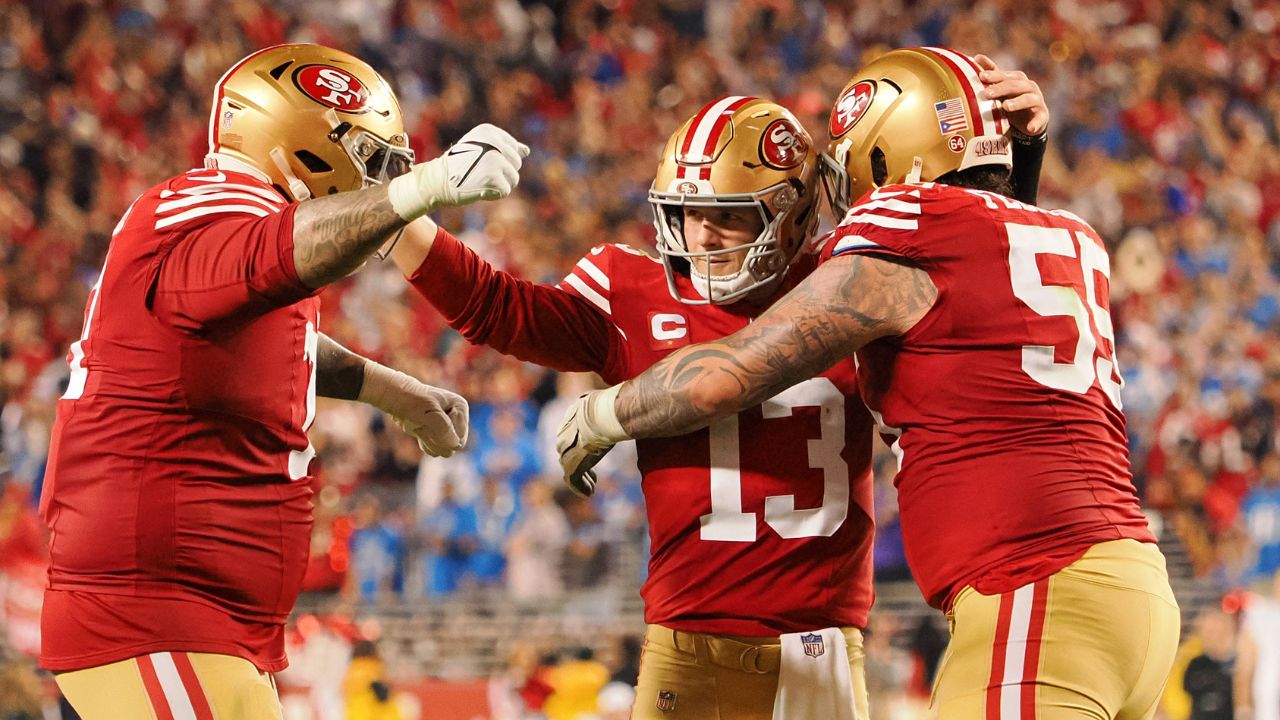 Super Bowl 2024: ¿Quiénes son los mejores jugadores de los 49ers de San ...