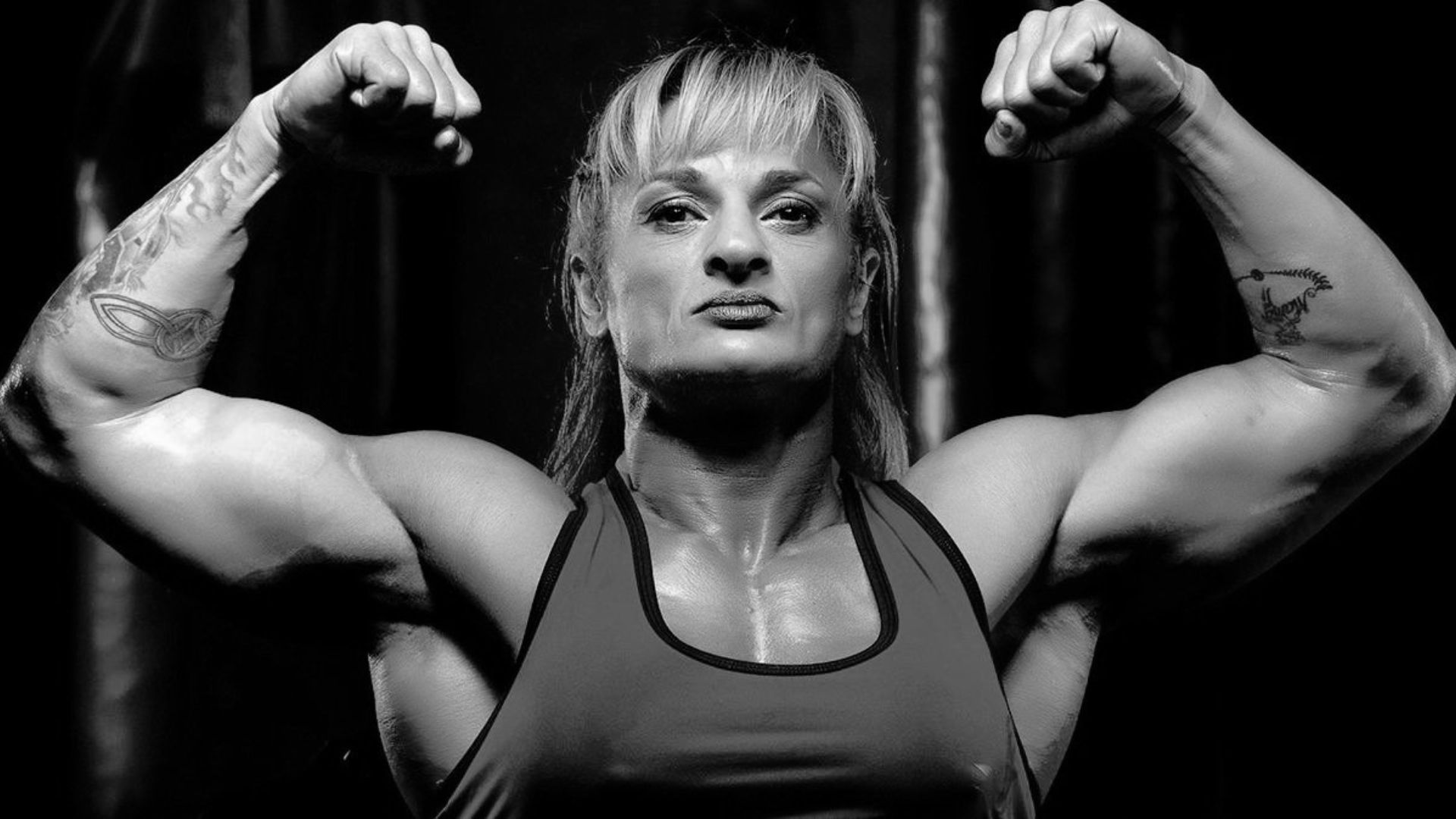 Muere campeona mundial de boxeo, Alejandra 'Locomotora' Olivera, a los ...
