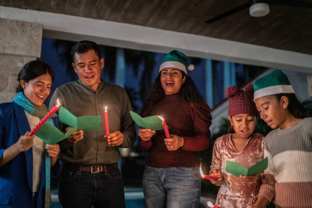 Posadas en México: ¿Cuál es su significado?