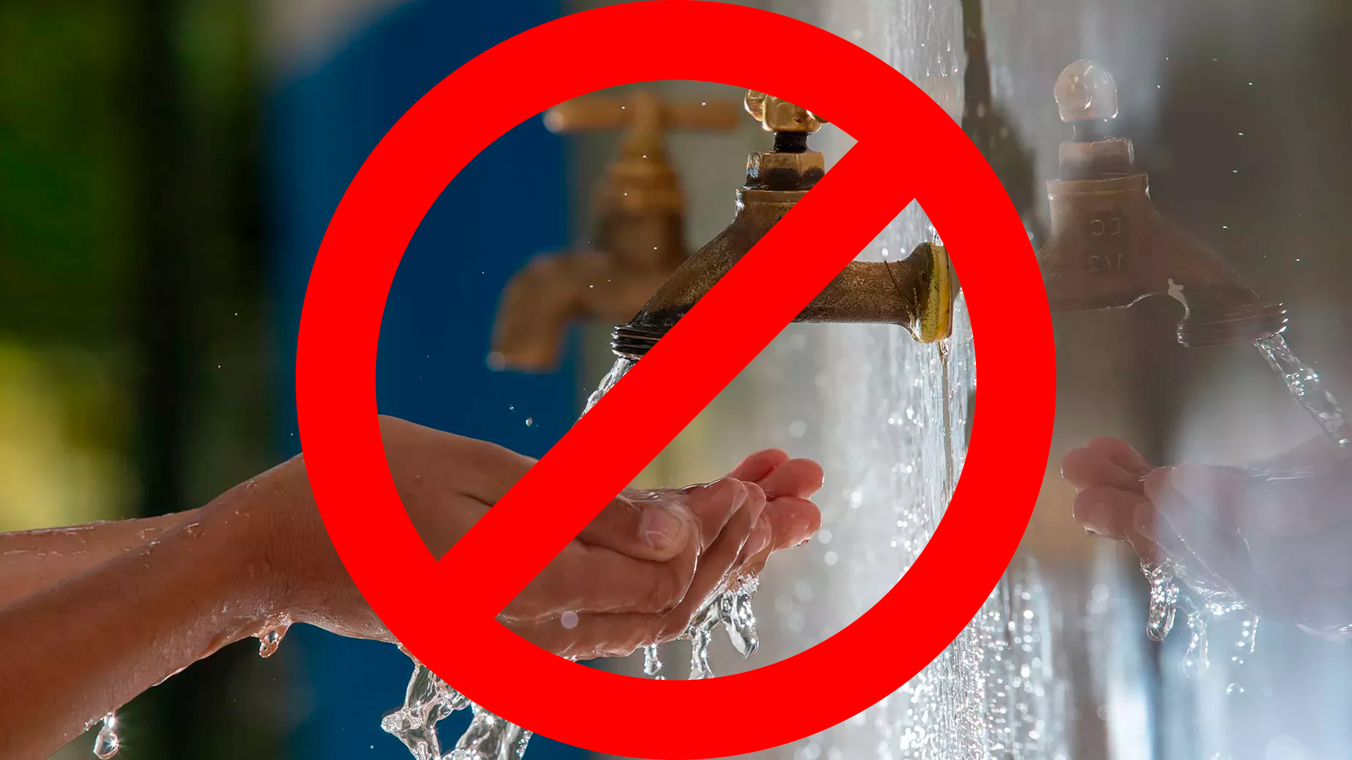 ¡Más colonias sin agua en Tuxtla Gutiérrez! Suspensión de servicio hoy ...