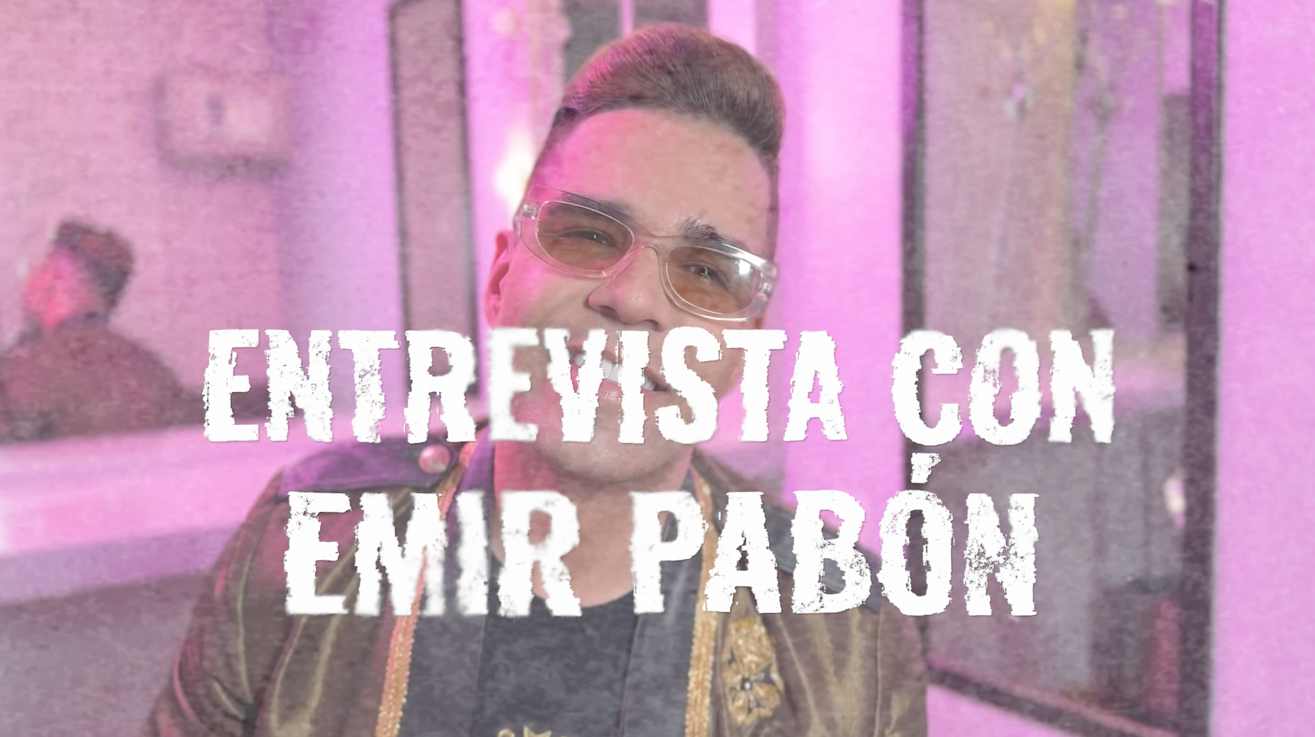 Emir Pabón: Grupo Cañaveral y el secreto detrás de sus exitosas ...